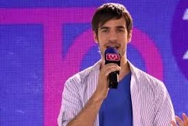 Luckas "Luca" Cavigila | Disney Social Wiki | Fandom