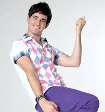 Andres | Disney Social Wiki | Fandom