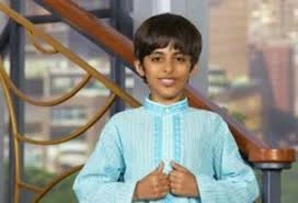 Ravi Ross | Disney Social Wiki | Fandom