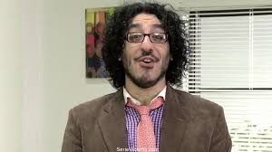 Roberto "Beto" Benvenuto | Disney Social Wiki | Fandom