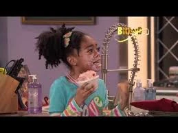 Zuri Ross | Disney Social Wiki | Fandom