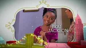 Zuri Ross | Disney Social Wiki | Fandom