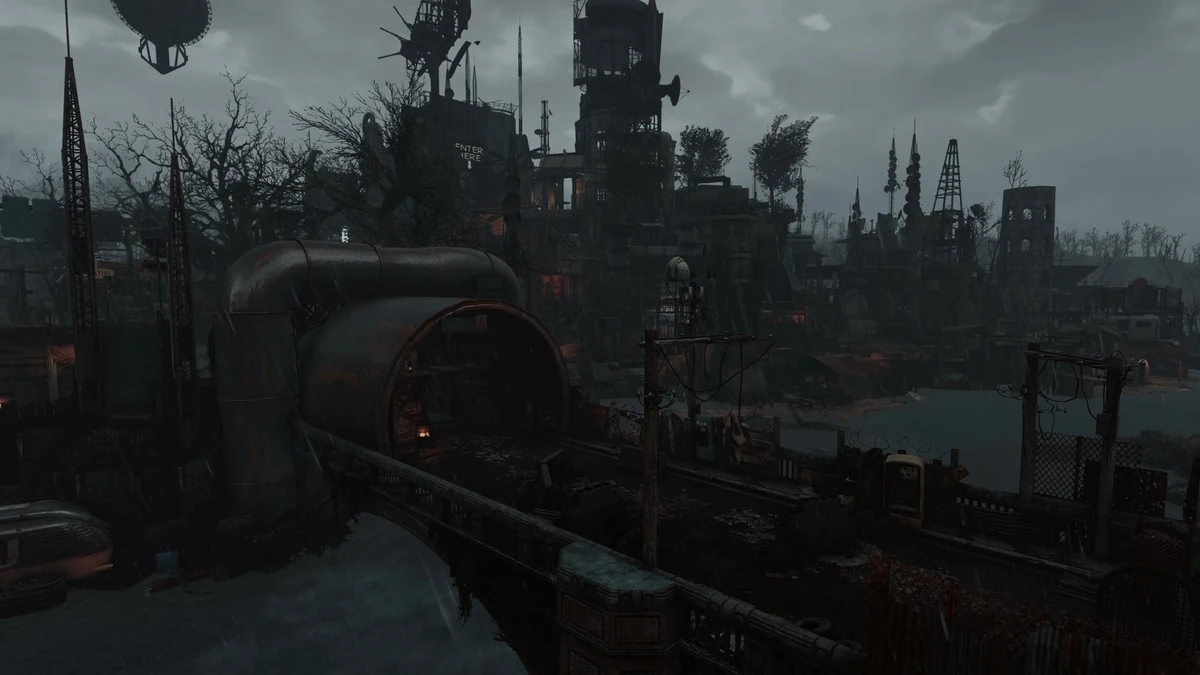 Sanctuary Hills | Studio Vitality Wiki | Fandom