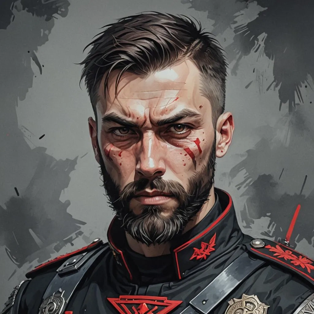 Nomusta military ranks | Studio Vitality Wiki | Fandom