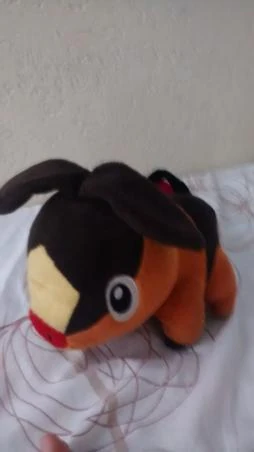 Tepig | Studio Vitality Wiki | Fandom