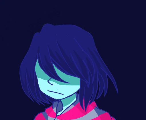 Kris | Studio Vitality Wiki | Fandom