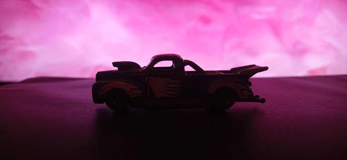 Phillip "40" Morris | Studio Vitality Wiki | Fandom