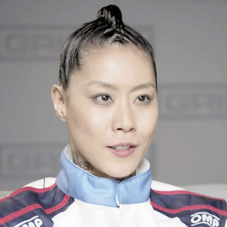 Yume Tanaka | Studio Vitality Wiki | Fandom