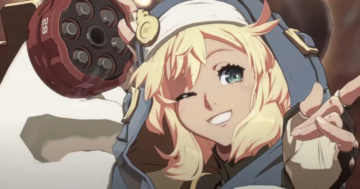 Bridget | Studio Vitality Wiki | Fandom