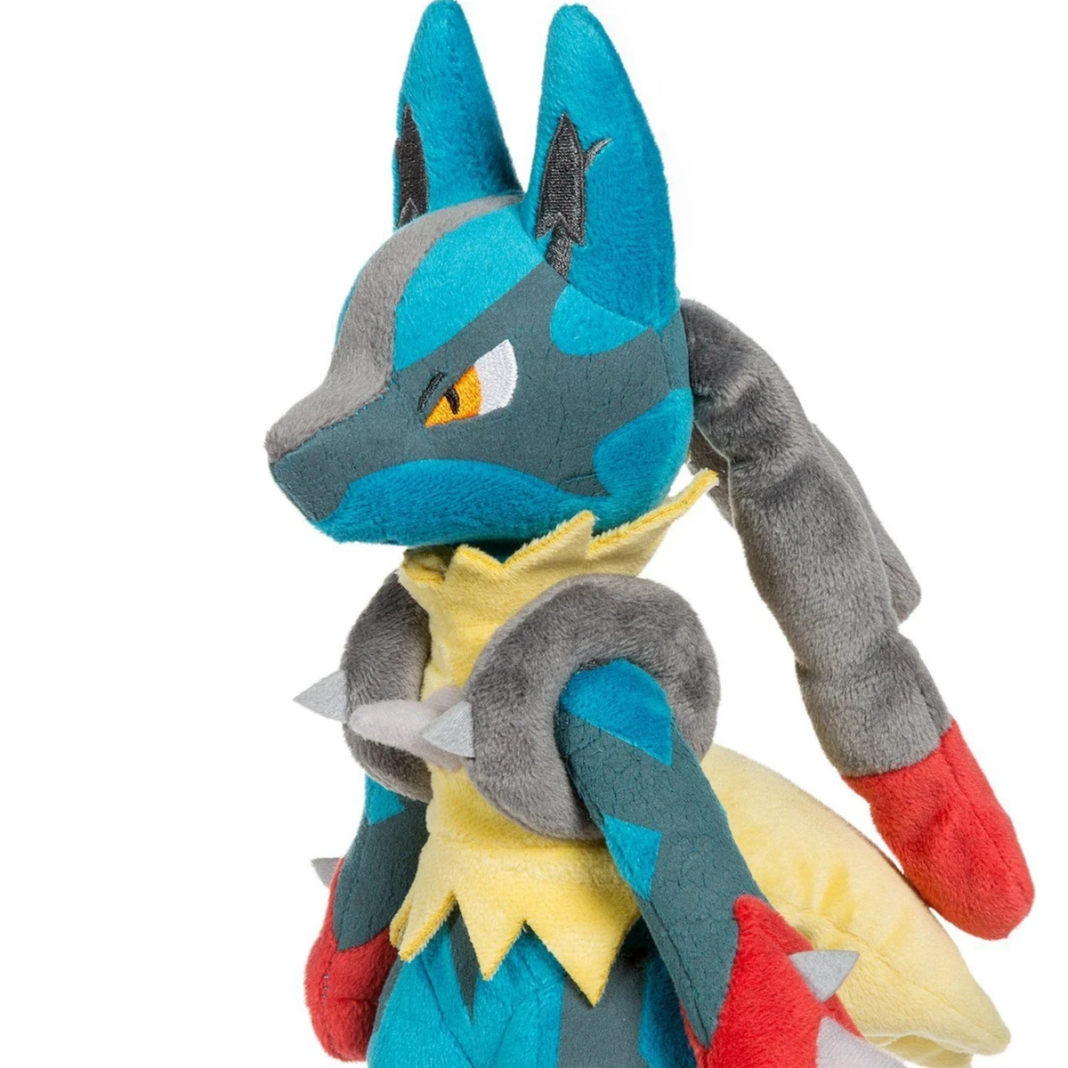 Lucario | Studio Vitality Wiki | Fandom