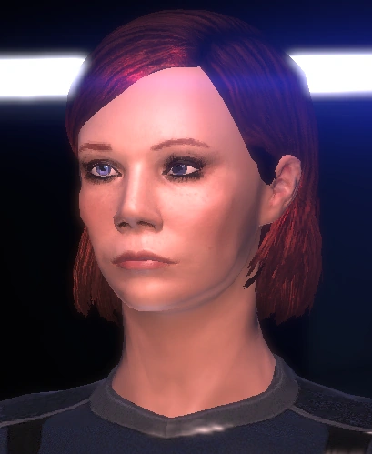 Callie Shepard | Studio Vitality Wiki | Fandom