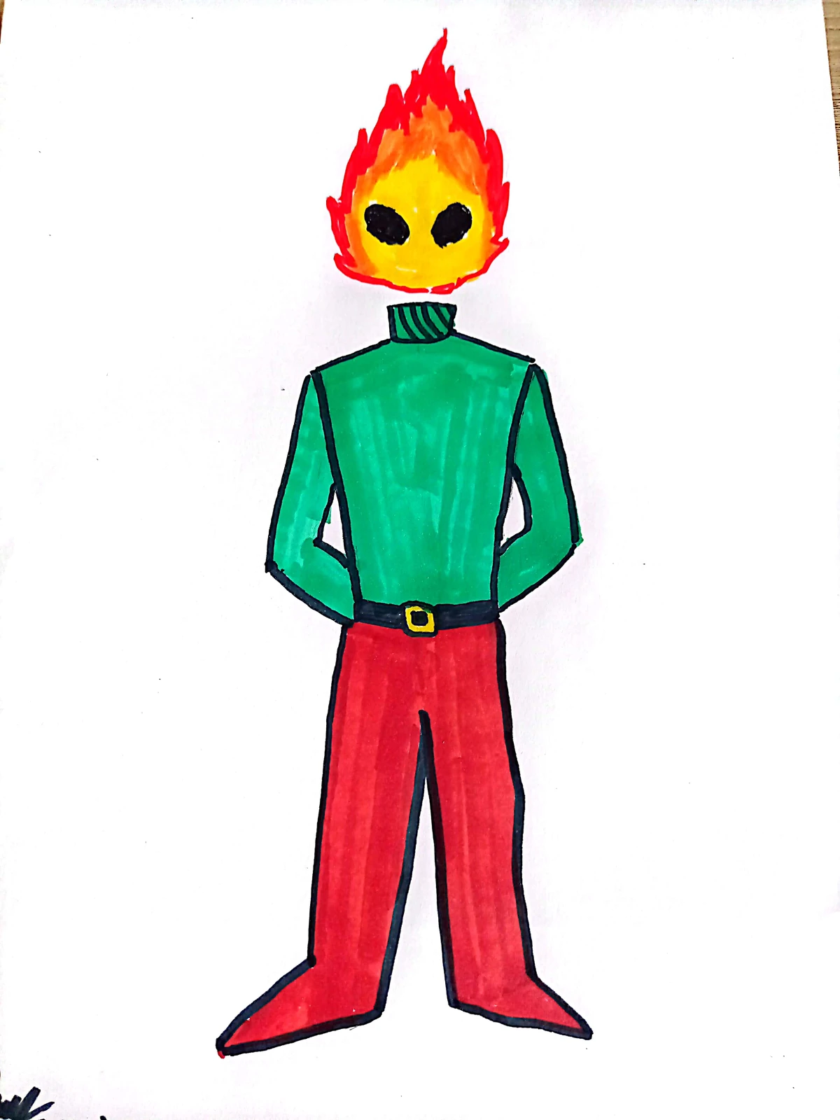 Ignis | Studio Vitality Wiki | Fandom