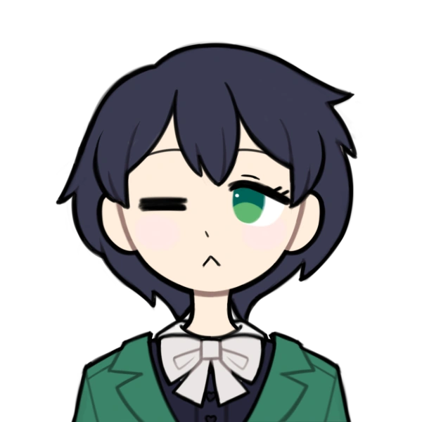 Aiko Nakamura | Studio Vitality Wiki | Fandom