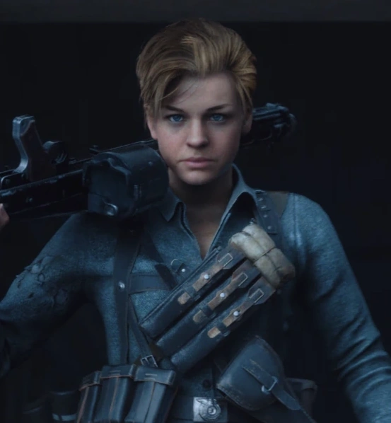 Bell | Studio Vitality Wiki | Fandom