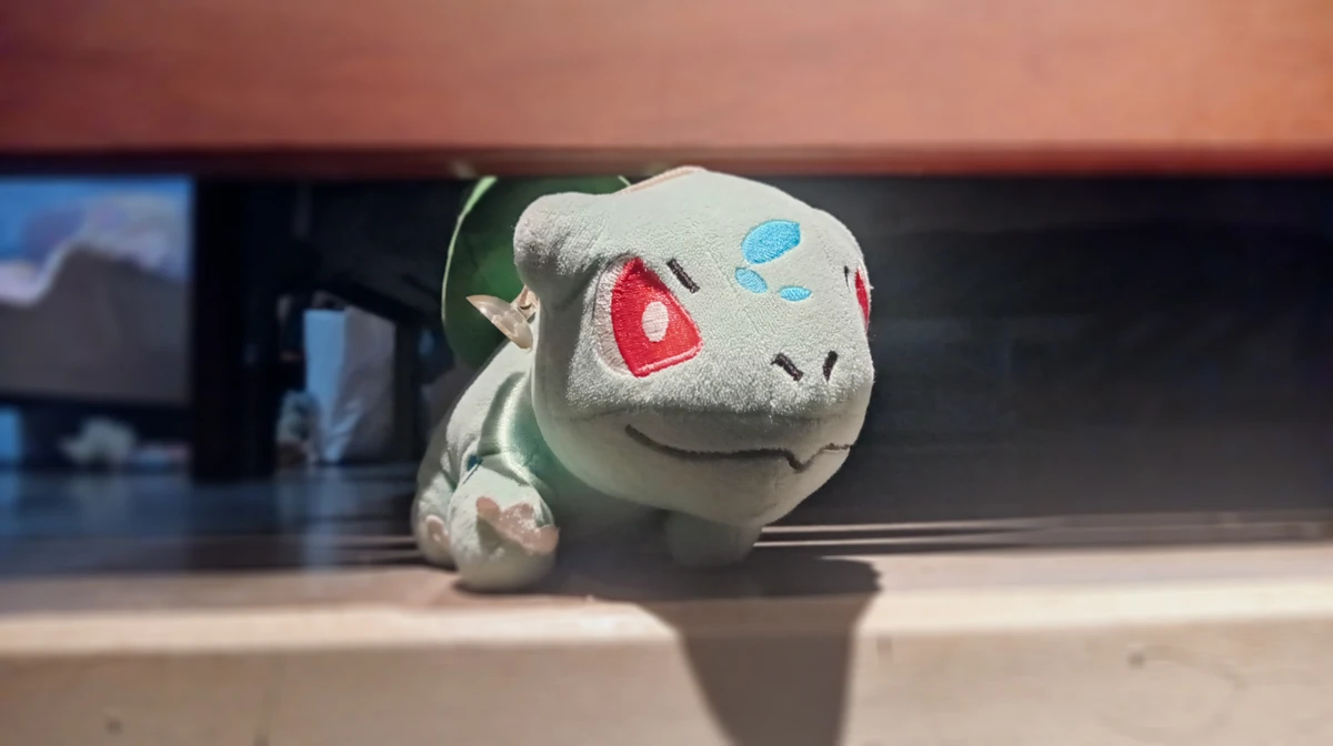 Bulbasaur | Studio Vitality Wiki | Fandom