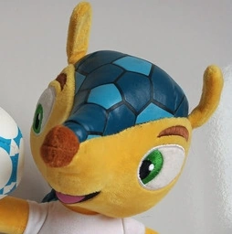 Fuleco | Studio Vitality Wiki | Fandom