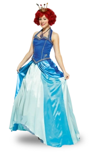 Prinses Violet | Studio 100 wiki | Fandom