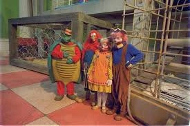 Wizzy En Woppy | Studio 100 wiki | Fandom