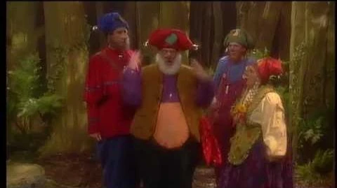 Kabouter Plop | Studio 100 wiki | Fandom