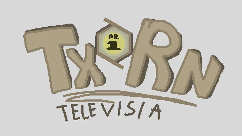 TXRN-TV | Студия 256 вики | Fandom