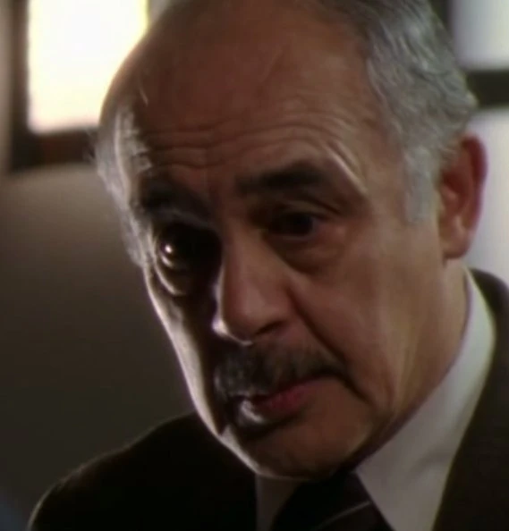 Howard | Studio 60 Wiki | Fandom