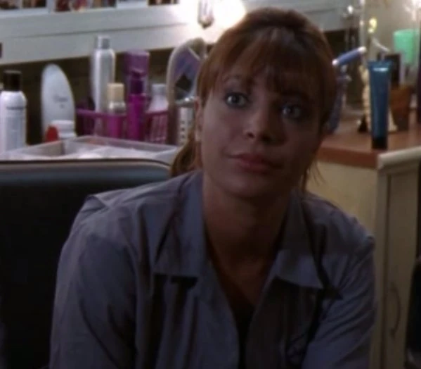 Jeannie Whatley | Studio 60 Wiki | Fandom