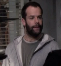 Luke Scott | Studio 60 Wiki | Fandom