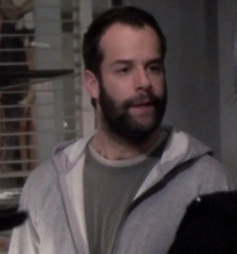 Luke Scott | Studio 60 Wiki | Fandom