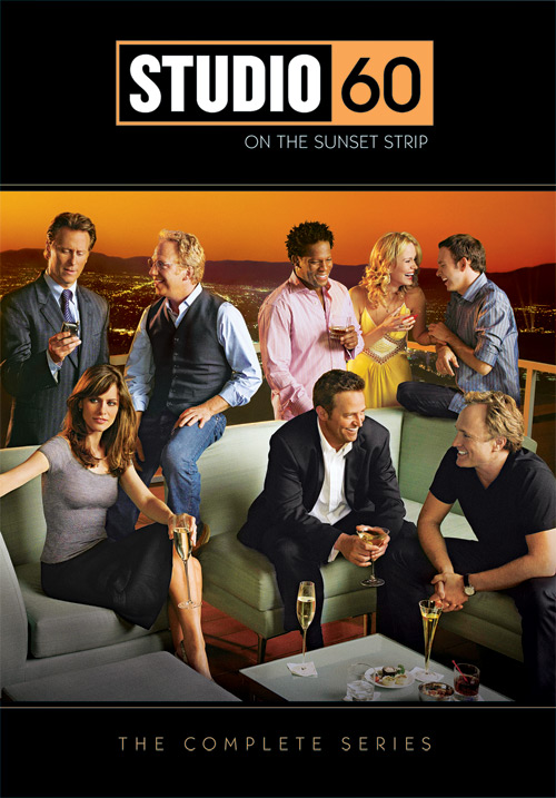 Season 1 | Studio 60 Wiki | Fandom