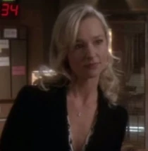 Mary Tate | Studio 60 Wiki | Fandom