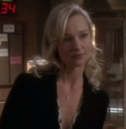 Mary Tate | Studio 60 Wiki | Fandom