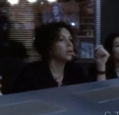 Lilly Rodriguez | Studio 60 Wiki | Fandom