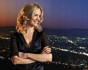 Harriet Hayes | Studio 60 Wiki | Fandom