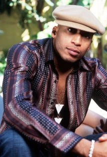 James Lesure | Studio 60 Wiki | Fandom