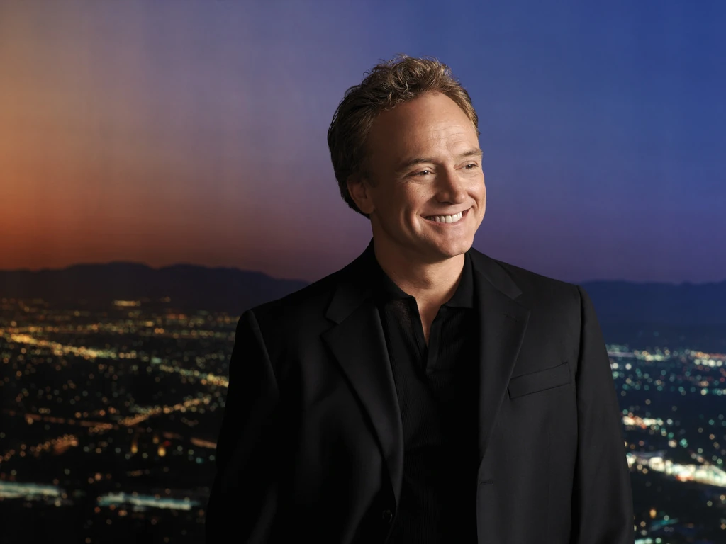 Danny Tripp | Studio 60 Wiki | Fandom