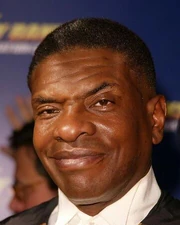 Keith David | Wiki Studio Ghibli | Fandom