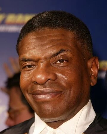 Keith David | Wiki Studio Ghibli | Fandom