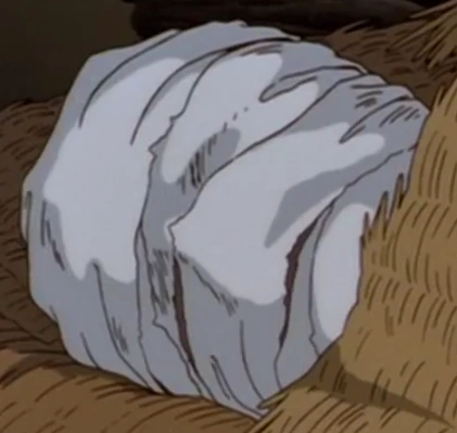 Osa | Wiki Studio Ghibli | Fandom