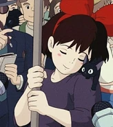 Jiji | Wiki Studio Ghibli | Fandom