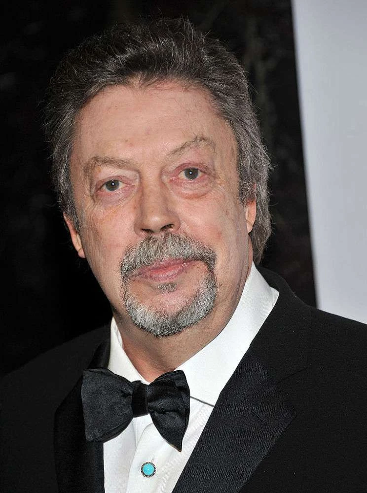 Tim Curry | Wiki Studio Ghibli | Fandom