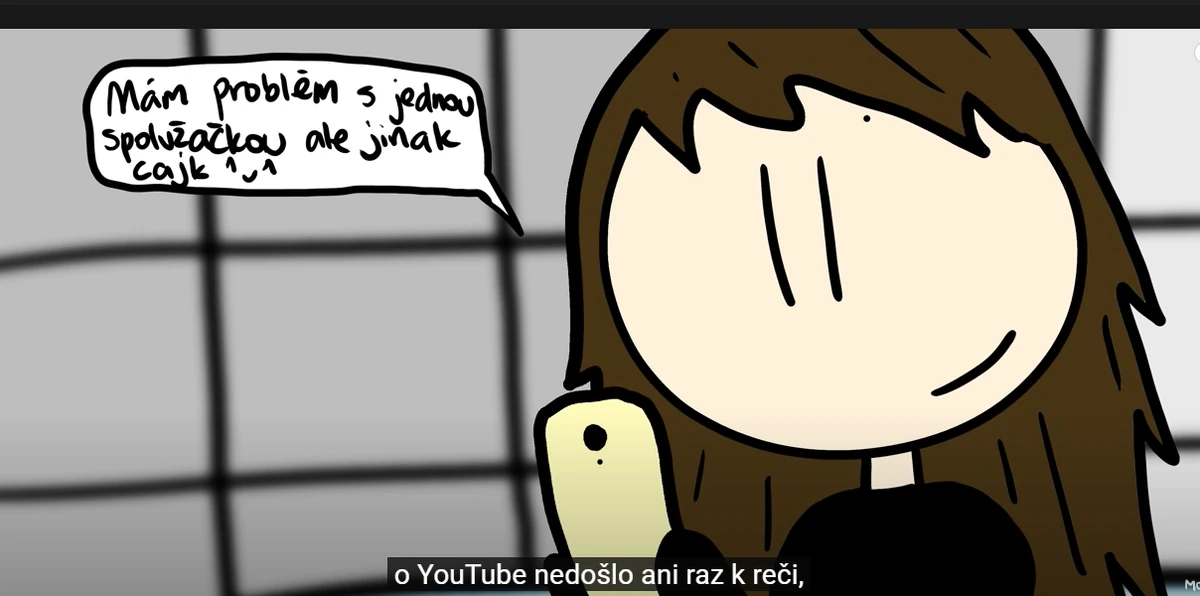 Holka | StudioMoonTV Wiki | Fandom