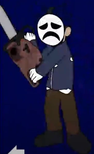 The Downer | Studio Pango Wiki | Fandom