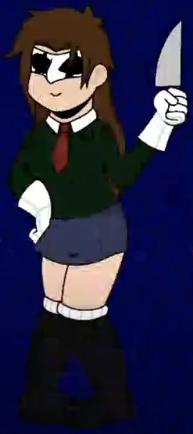 The Stalker | Studio Pango Wiki | Fandom