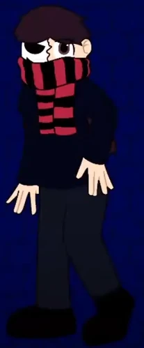 The Trapper | Studio Pango Wiki | Fandom