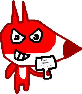 Fox | Studio Pango Wiki | Fandom