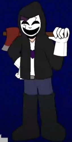 The Smiler | Studio Pango Wiki | Fandom