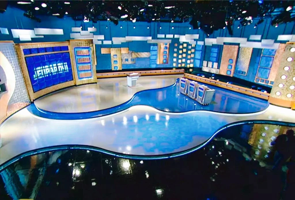 Jeopardy! | Studiopedia Wikia | Fandom