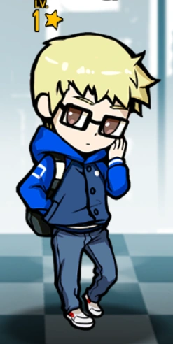 Han Gyul | StudioR Pocket Idol Wiki | Fandom