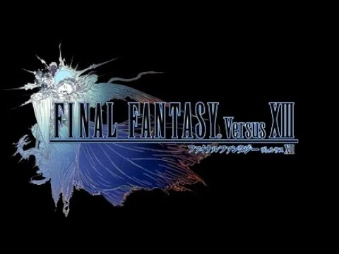 Final Fantasy Versus XIII | StudioStill Wiki | Fandom