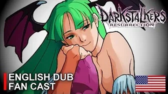 Darkstalkers | StudioStill Wiki | Fandom